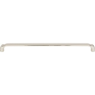 Top Knobs Pomander 12 Inch Center to Center Handle Cabinet Pull - Bed Bath & Beyond - 27542600